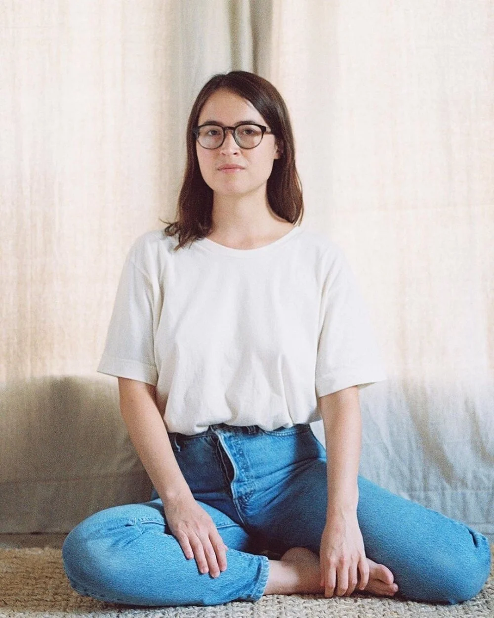 Introducing Katherine de Rosset — Week in Pop