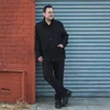 PREMIERE | Kevin Dickerson, "Guadalupe Rivera Marín" — Week in Pop