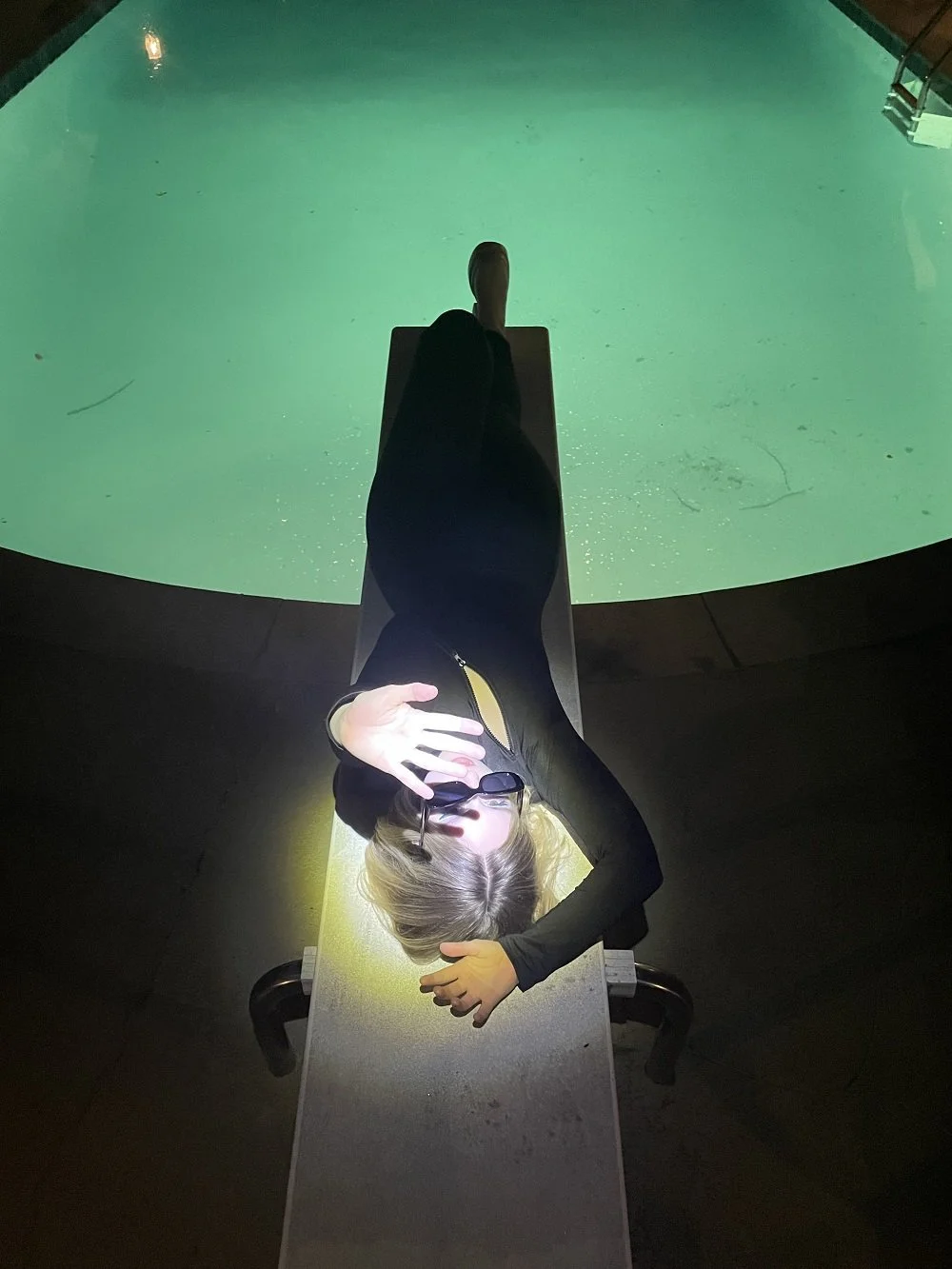 PREMIERE | OTNES, "BLU3" — Week in Pop