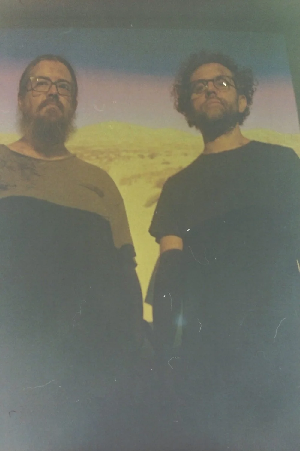 PREMIERE | forceghost, 'unknowing the known' — Week in Pop