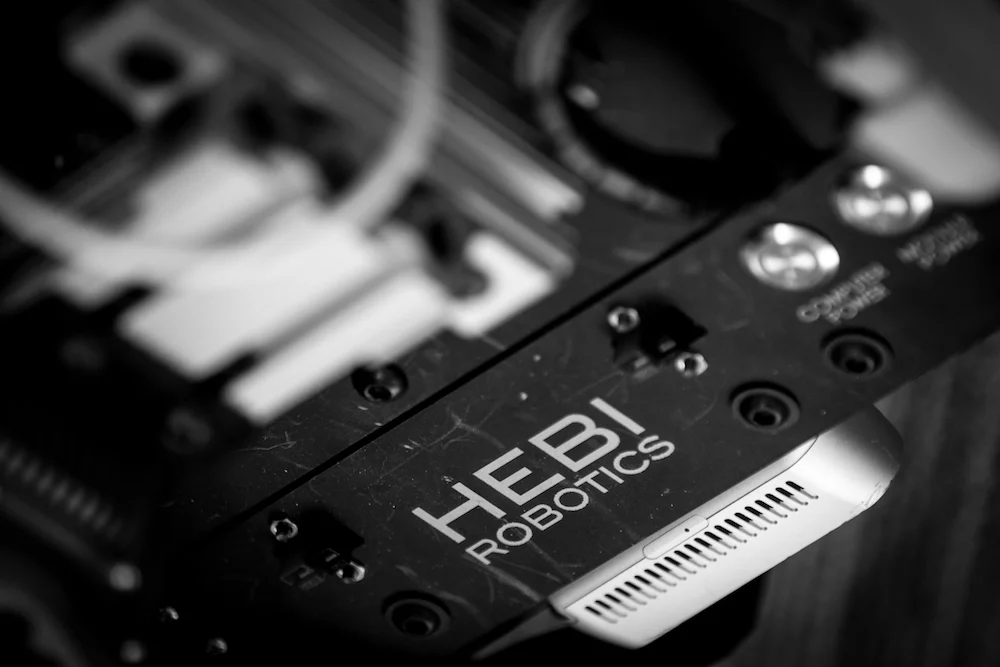 HEBI Robotics