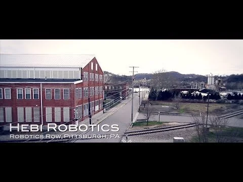 HEBI Robotics