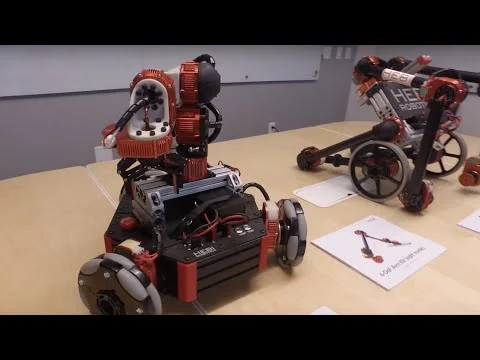 HEBI Robotics