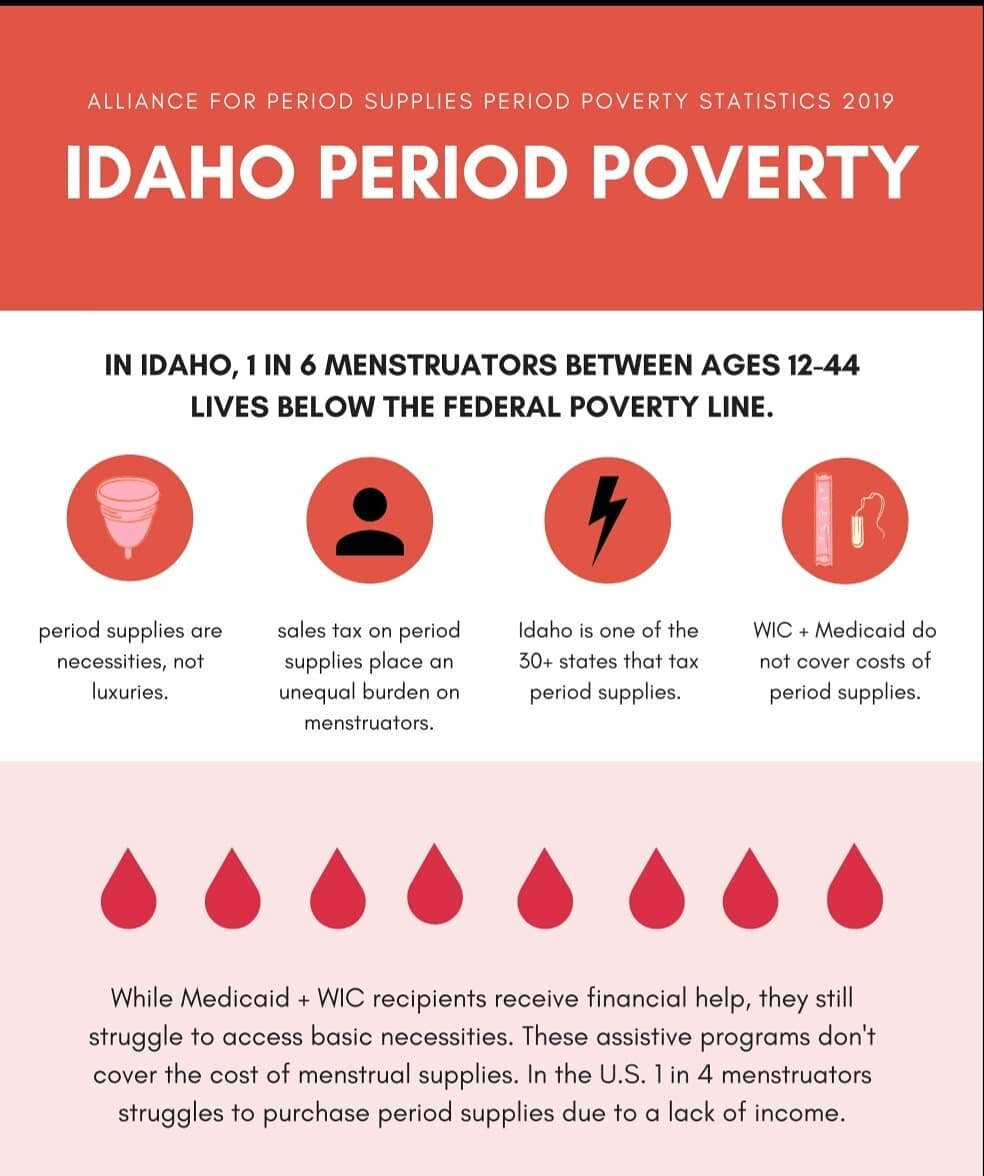 Education — Boise Period Project