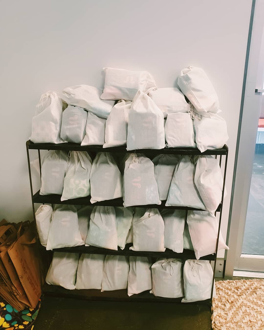 Boise Period Project