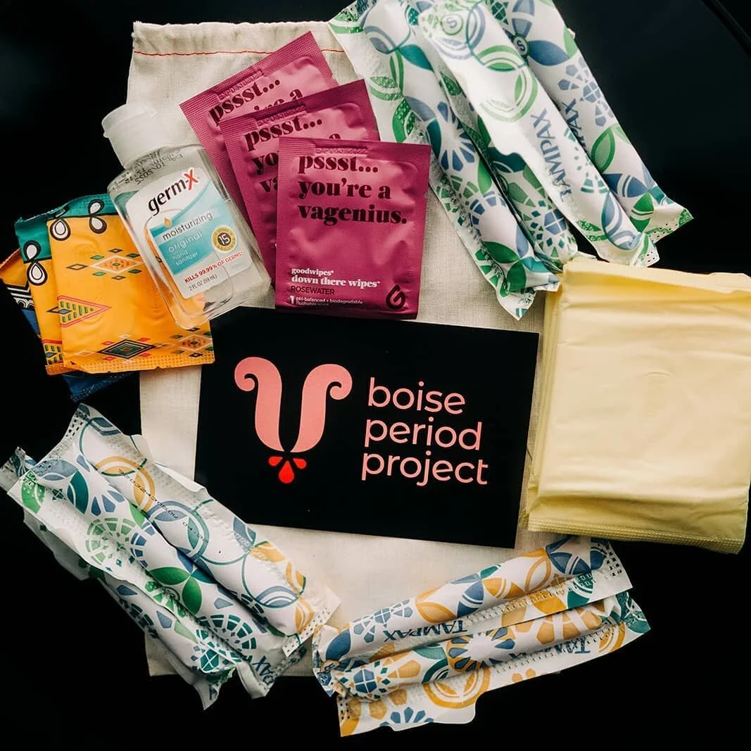 Education — Boise Period Project