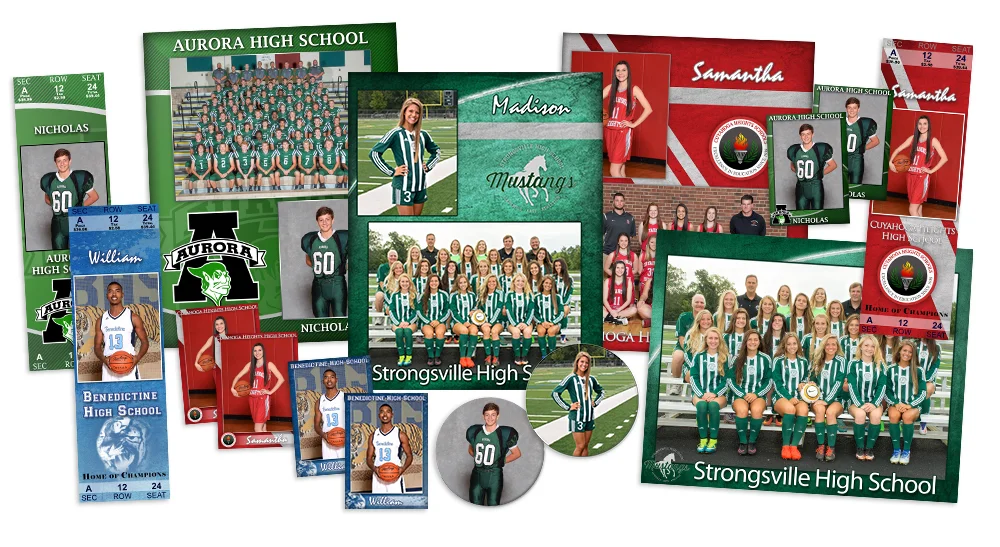 Sports Memory Mates — RipchoStudio