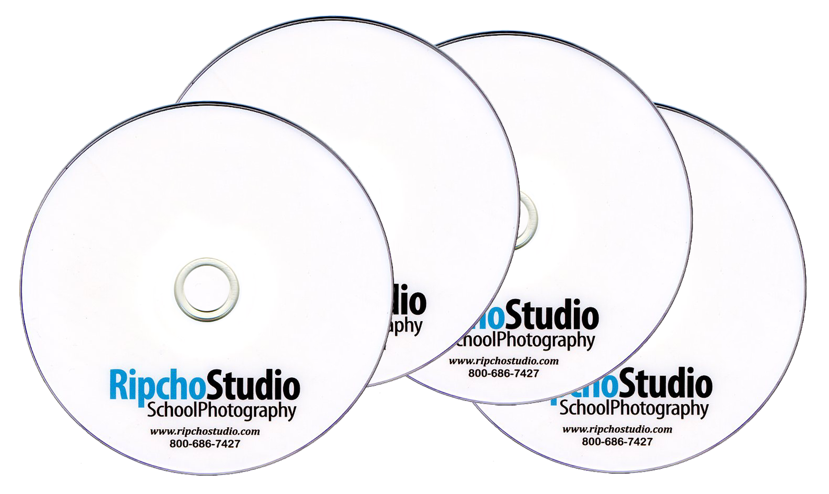 School Services — RipchoStudio