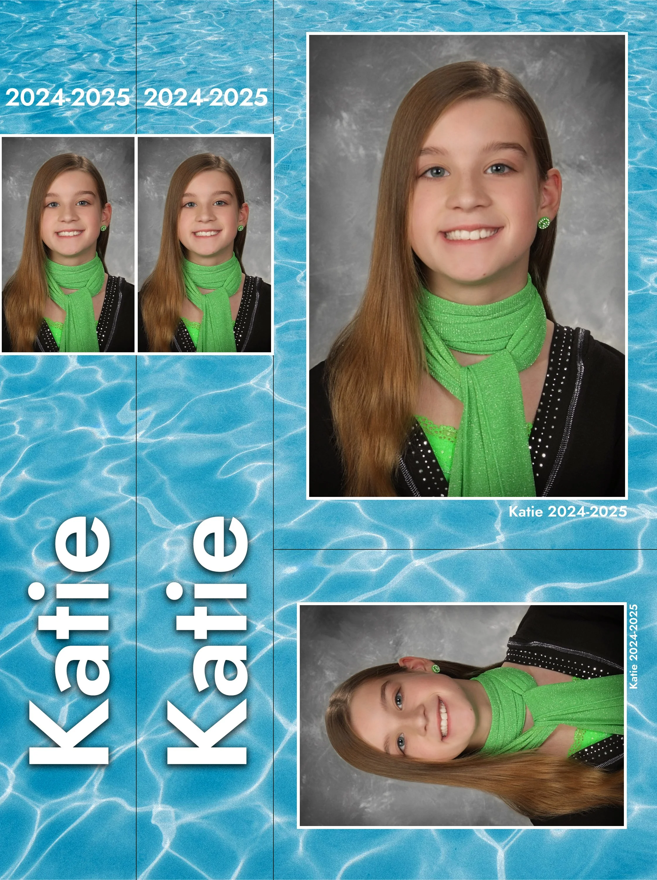 School Services — RipchoStudio