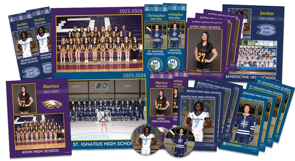 Sports Memory Mates — RipchoStudio