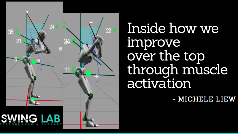 THE SWING LAB THEORY - Performance & Therapy- Swing Lab Performance ...