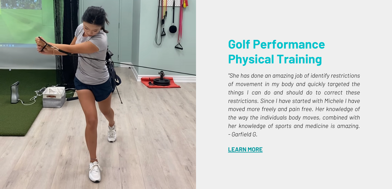 THE SWING LAB THEORY - Performance & Therapy- Swing Lab Performance ...