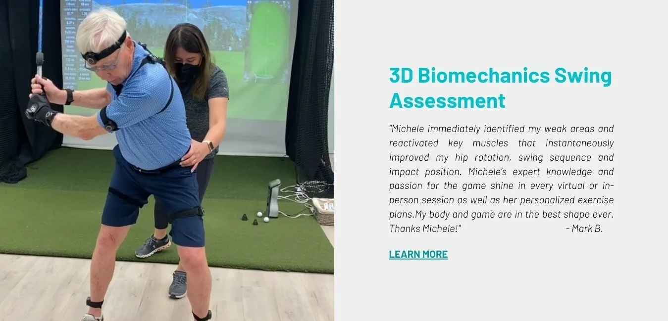 THE SWING LAB THEORY - Performance & Therapy- Swing Lab Performance ...