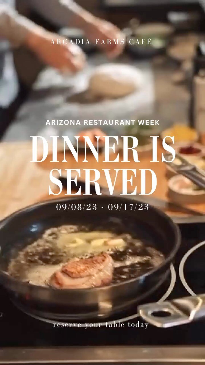 About Us — Arcadia Farms Café