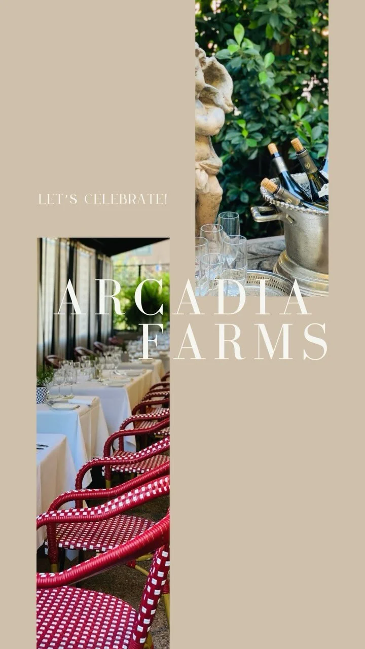 Home — Arcadia Farms Café