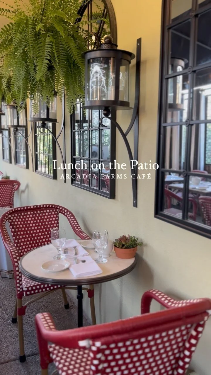 Home — Arcadia Farms Café