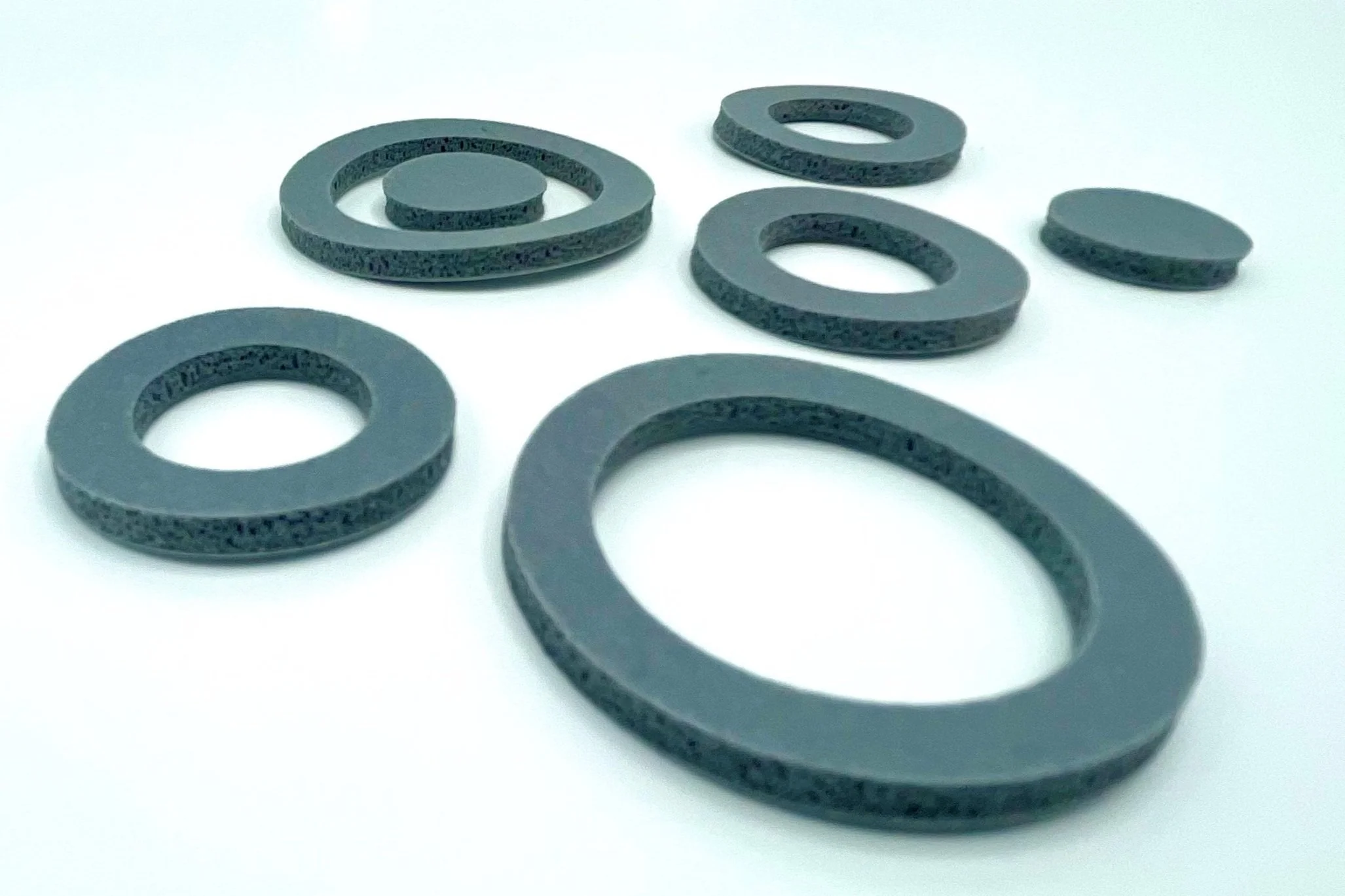 Silicone foam vs Silicone Sponge. What’s the Best Option for Your ...