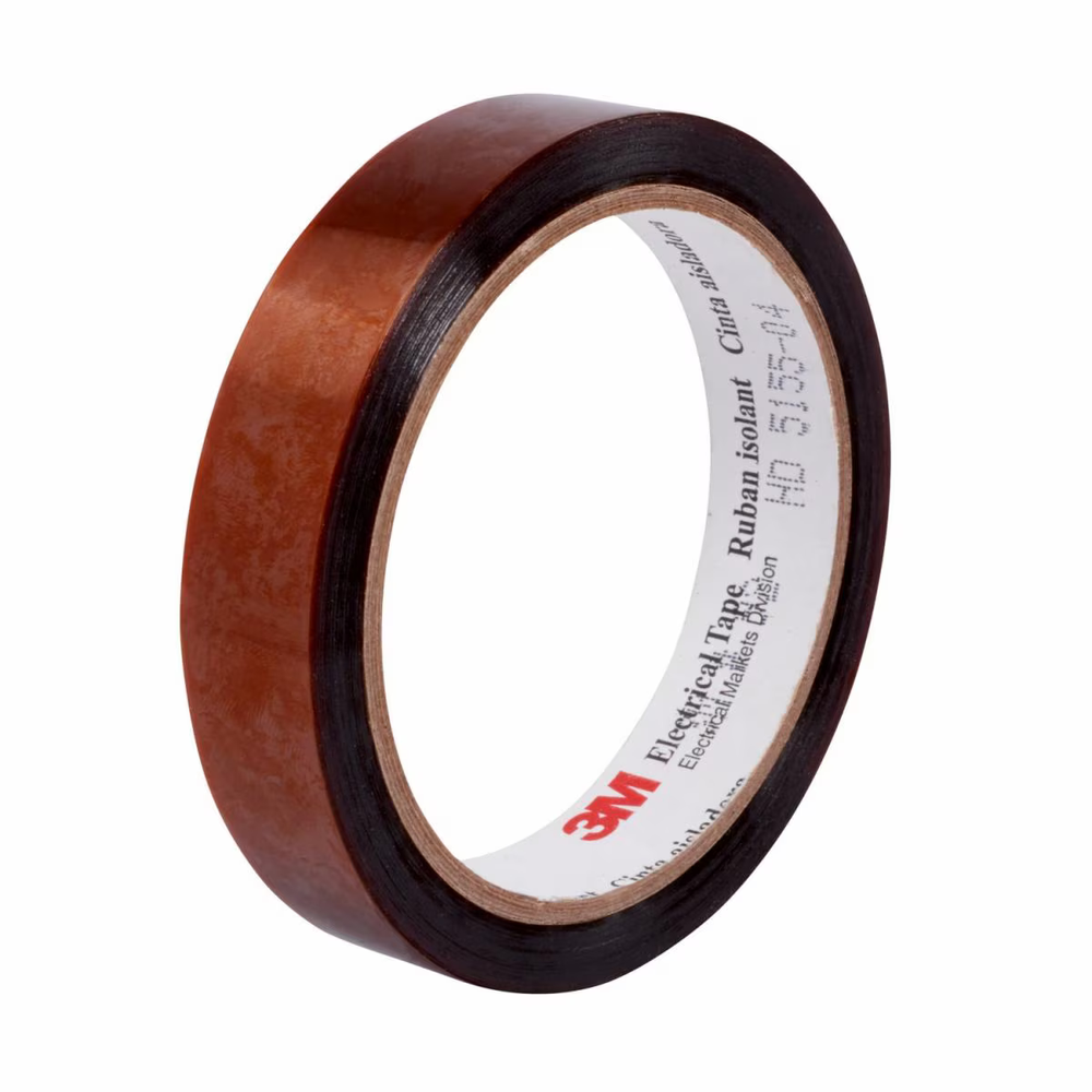 Kapton Polyimide Tapes — Engineered Materials Inc.