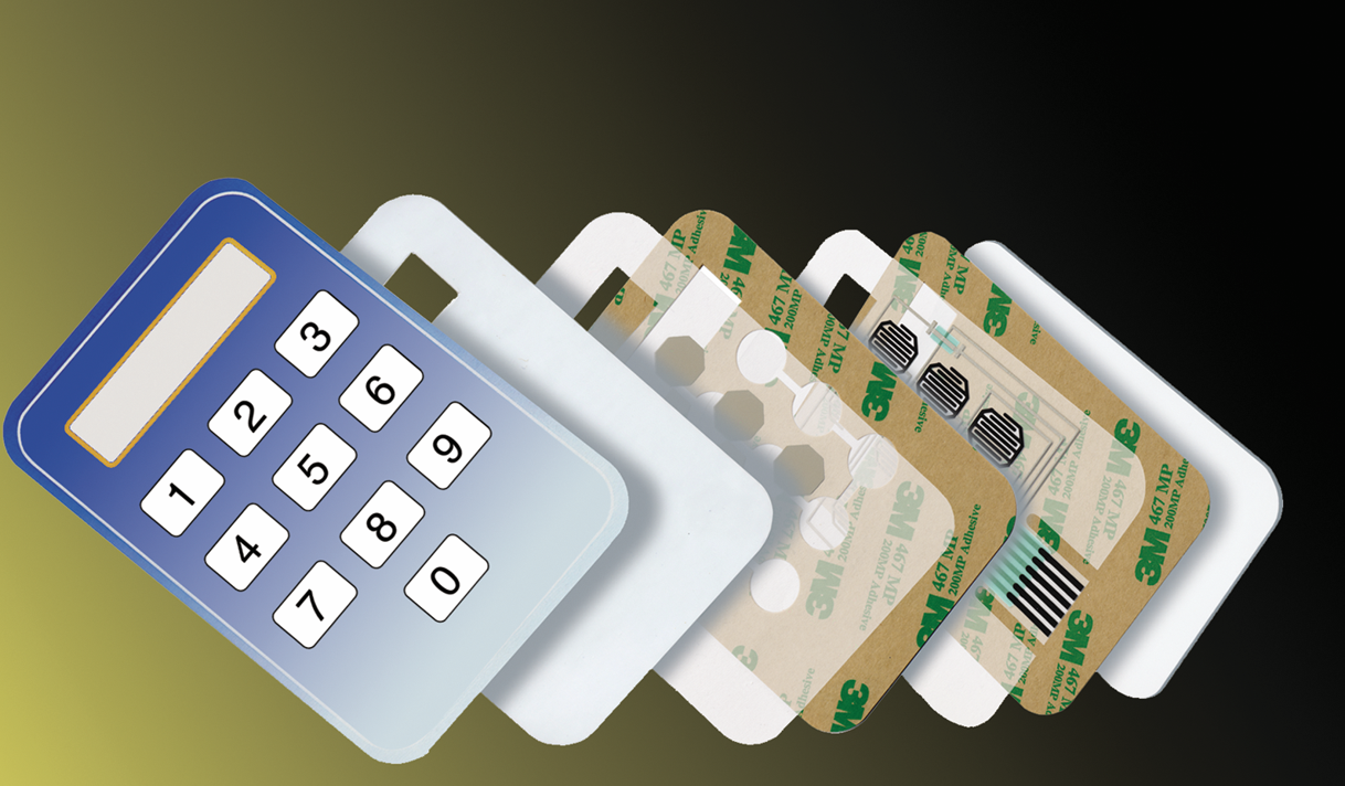 Navigating the Complexities of Bonding Plastics with PSA Tapes ...