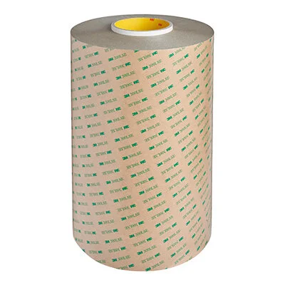 Low Surface Energy Adhesive Transfer Tapes — Engineered Materials Inc.