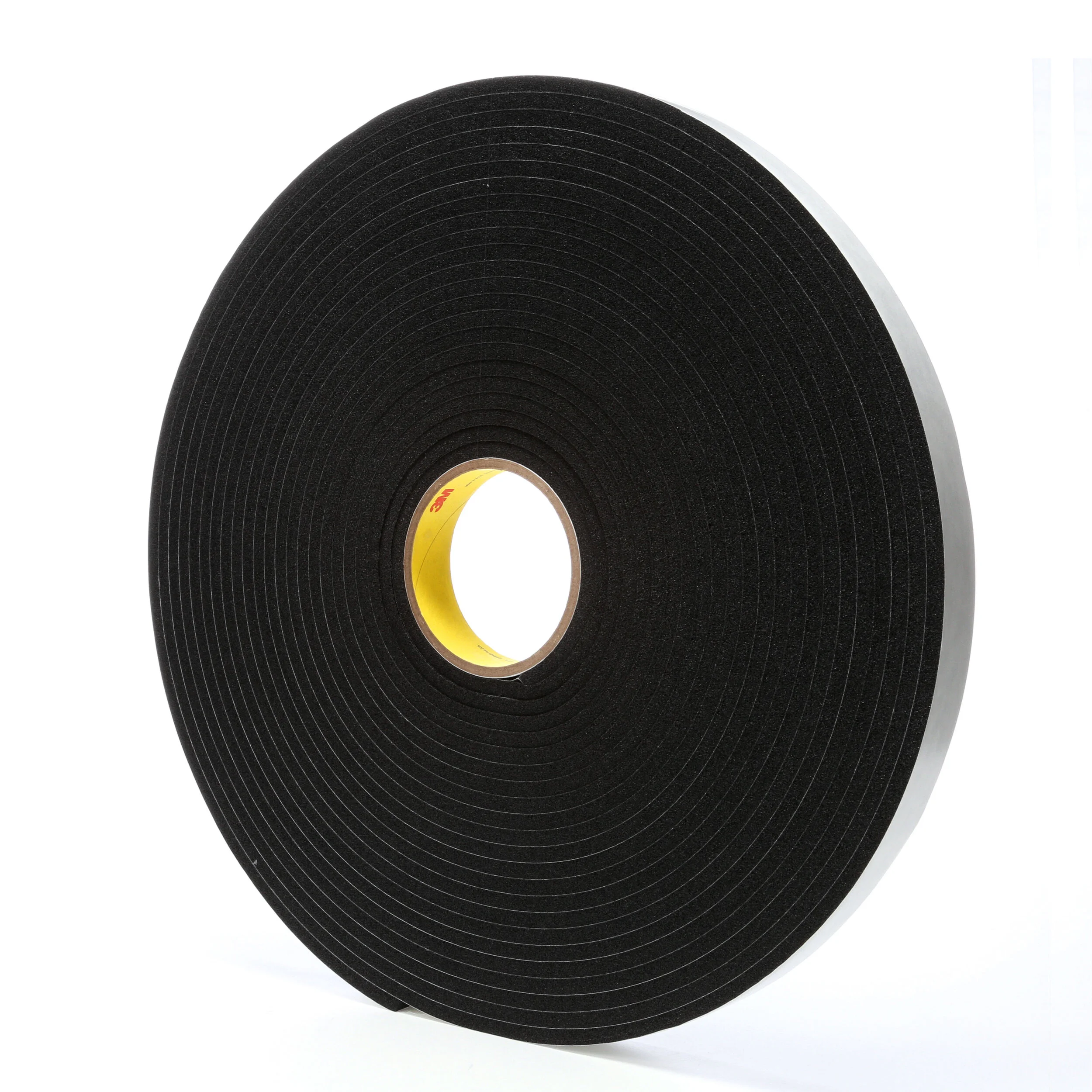 Single-Sided Polyvinyl Chloride (PVC) Foam Tapes — Engineered Materials ...