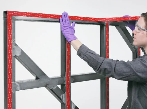 Proper Surface Preparation for Strong PSA Tape Bonds — Engineered ...
