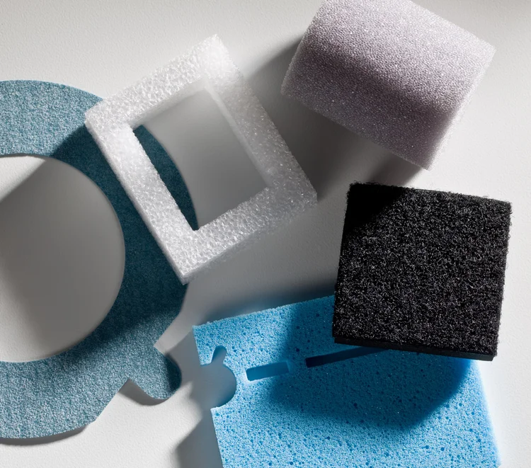 The Differences Between Low Density and High-Density Polyurethane Foam ...