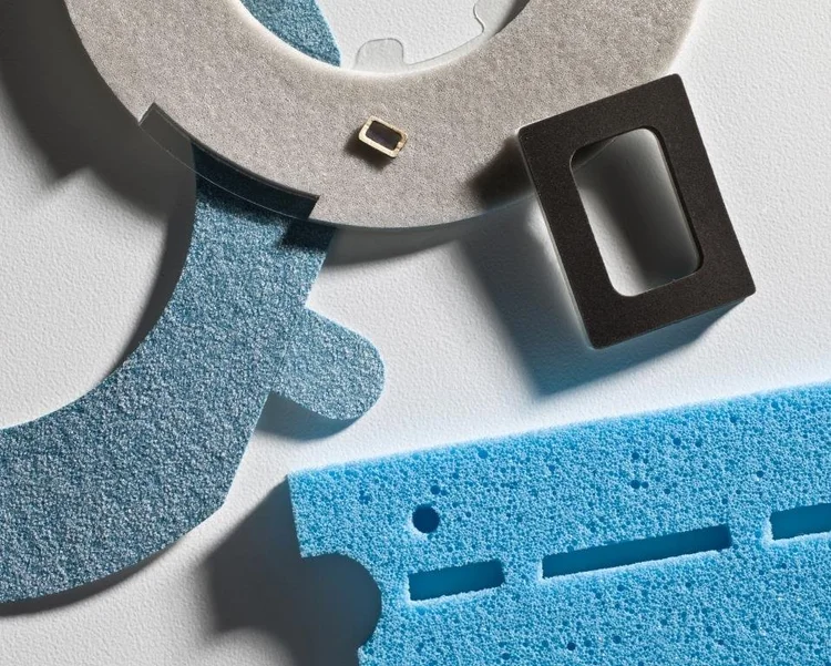Open Cell Foam — Engineered Materials Inc.
