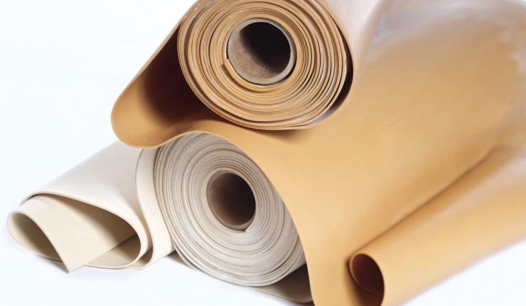 The Difference Between Rubber, Acrylic, and Silicone PSA Tapes ...