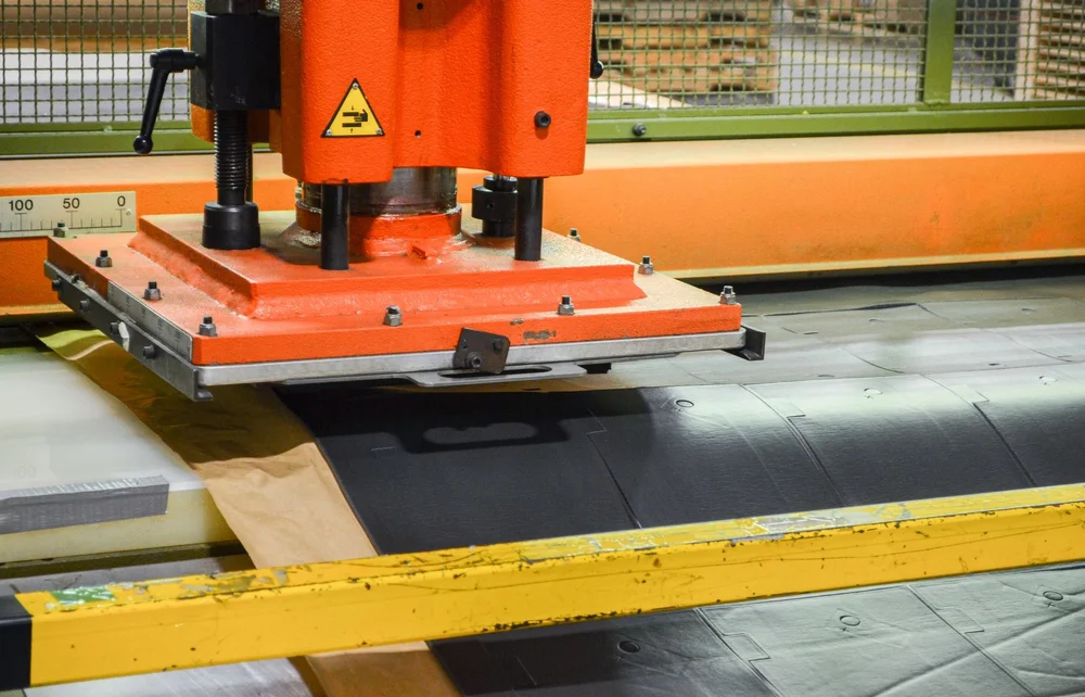 Tape Converting Techniques: How We Customize PSA Tapes for Your Benefit ...