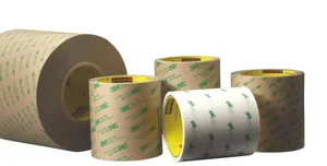 High-Performance PSA Tapes for Extreme Thermal Cycling Applications ...