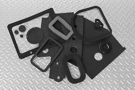 Leveraging Vinyl Nitrile Foams for Data Center Insulation — Engineered ...