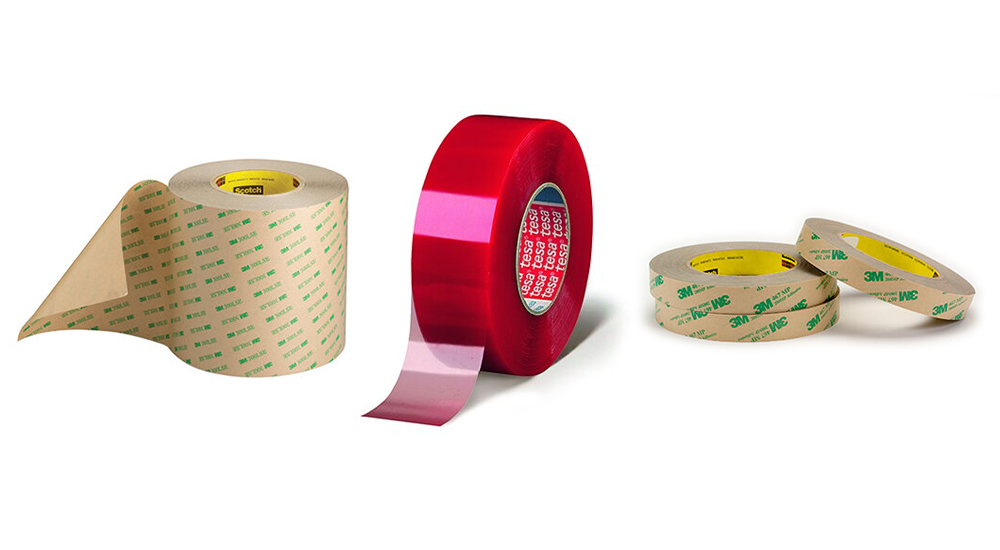 Acrylic PSA Tape Guide: Types, Advantages, and Recommended Applications ...