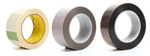 UHMW or PTFE? Choosing the Right Slick Surface Tape for Wear and ...