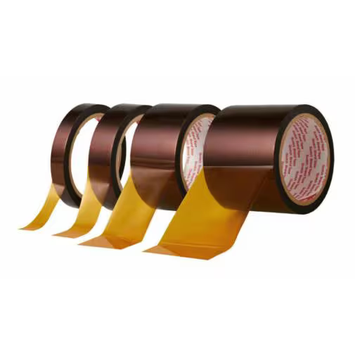 Your Guide to the Benefits and Applications of Polyimide PSA Tapes ...