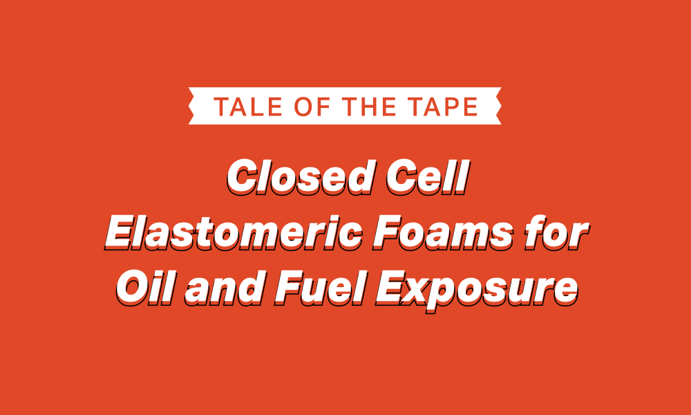 Video - ToT - Leveraging ASTM D1056 to Specify Foam Materials ...
