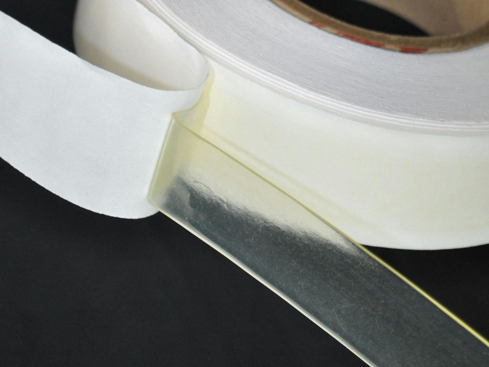 Natural vs. Synthetic Rubber PSA Tapes: Choosing the Right Adhesive ...