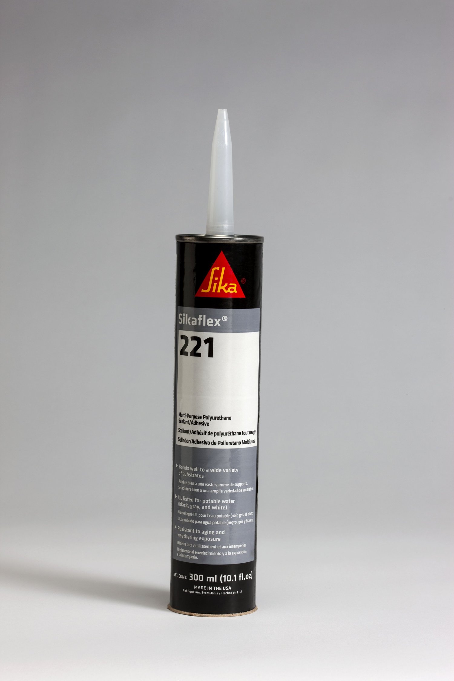 Polyurethane Adhesive Sealants — Engineered Materials Inc.