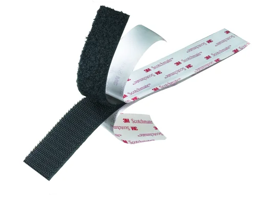 Comparing Hook and Loop Fasteners (Velcro) and Dual Lock Reclosable ...