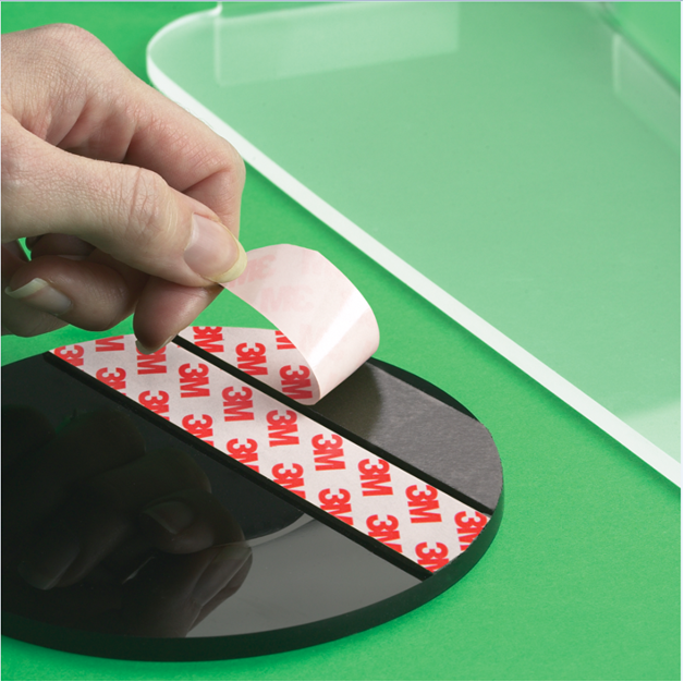 Making the Best Choice Between Adhesive Transfer Tapes and Double-Sided ...