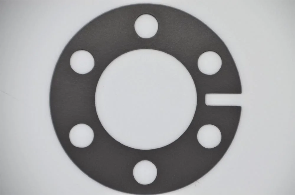 Foam vs. Solid Rubber: What Makes a Better Gasket? — Engineered Materials Inc.