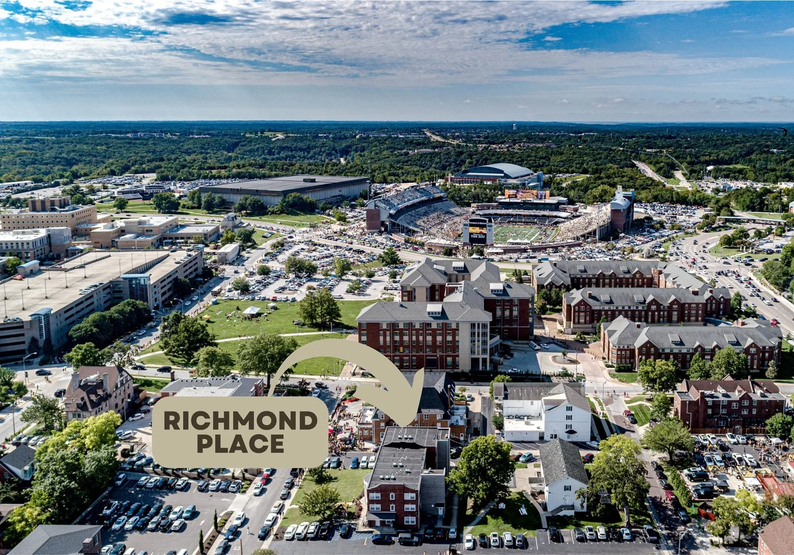 Richmond Place Apartments