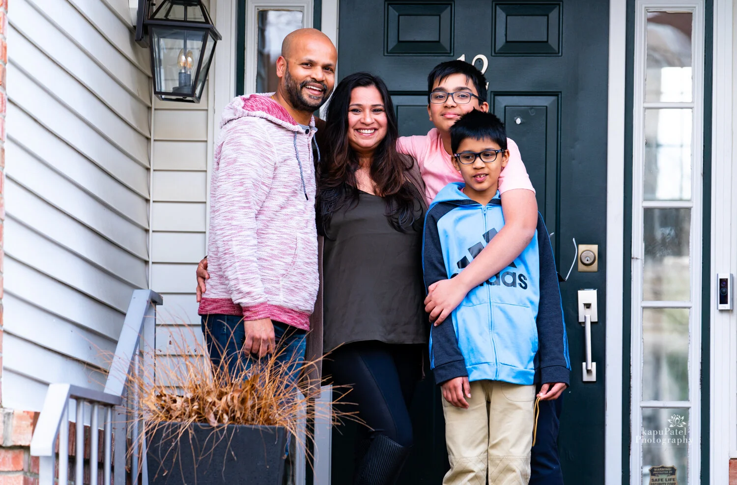 The Front Porch Project by kapuPatel | Kapu Patel Photography