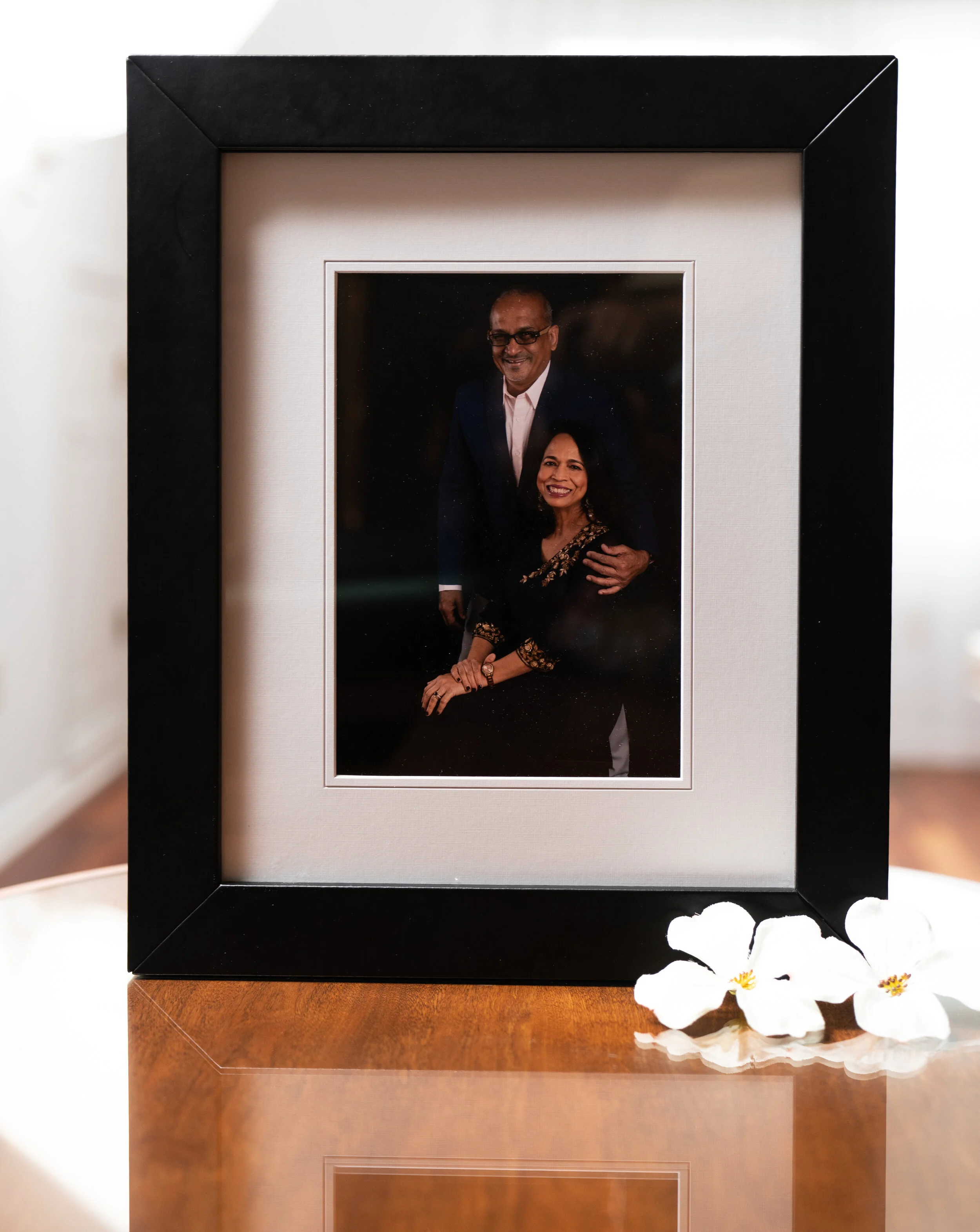 Album and Portrait Boxes | Kapu Patel Photography