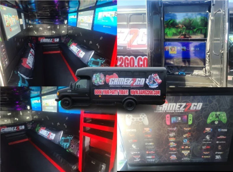 Gamez2Go