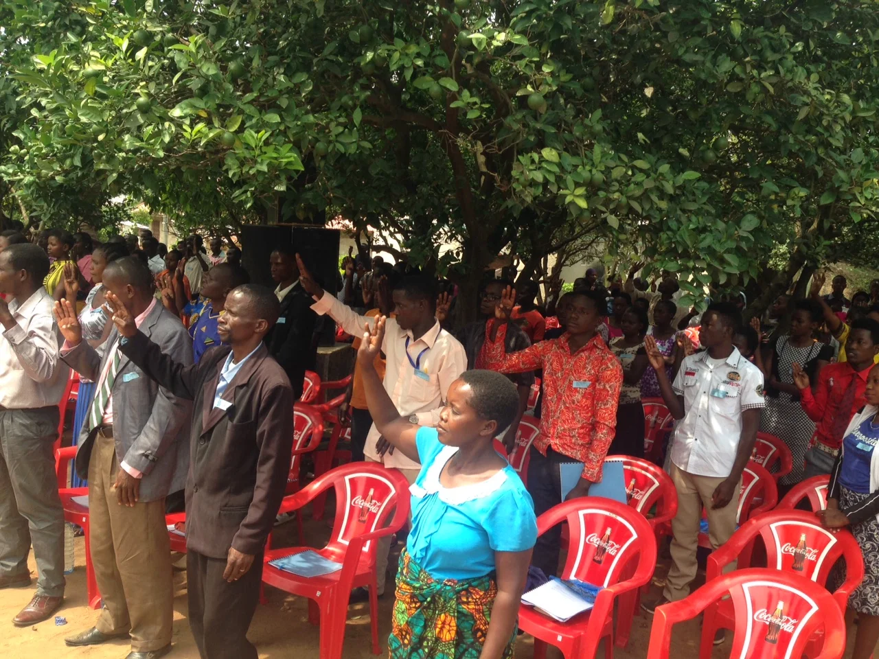 The Need — Global Pastor Training