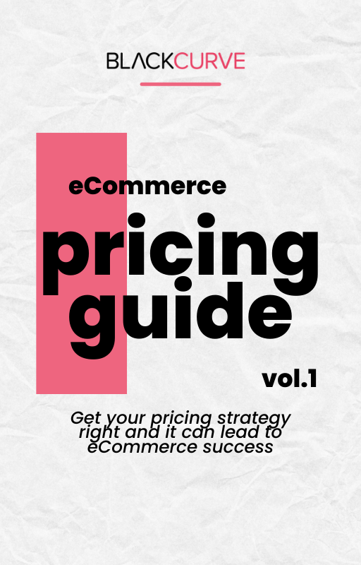 Thank You | eCommerce Pricing Guide Thank You | eCommerce Pricing Guide