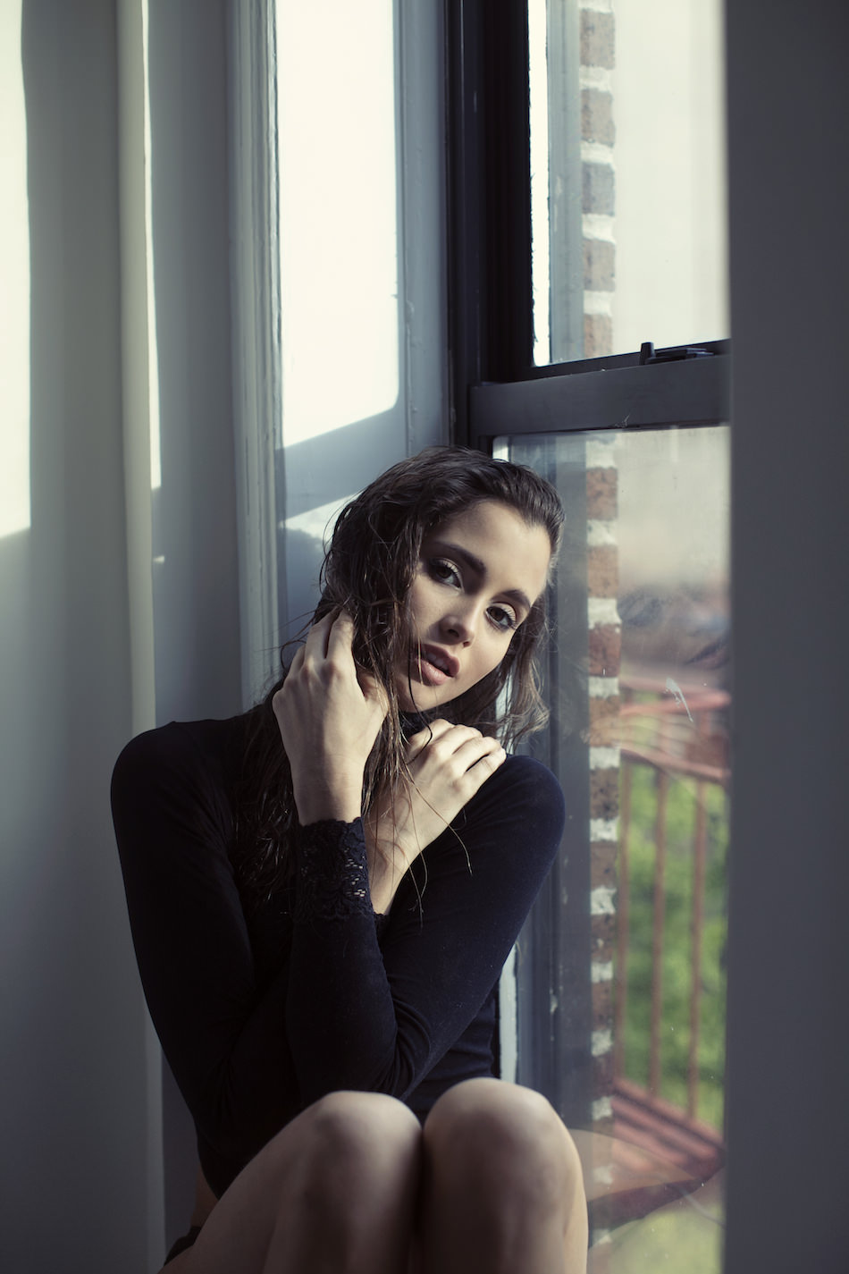 SARAH BARLOW: FASHION-FORWARD EDITING — Totally Rad - Photo Editing ...