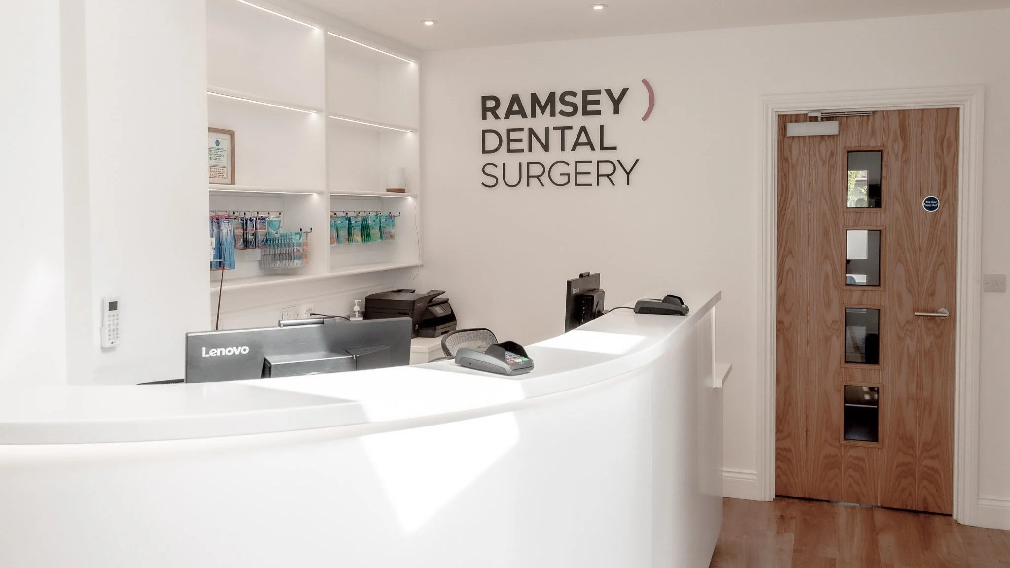 Ramsey Dental Surgery