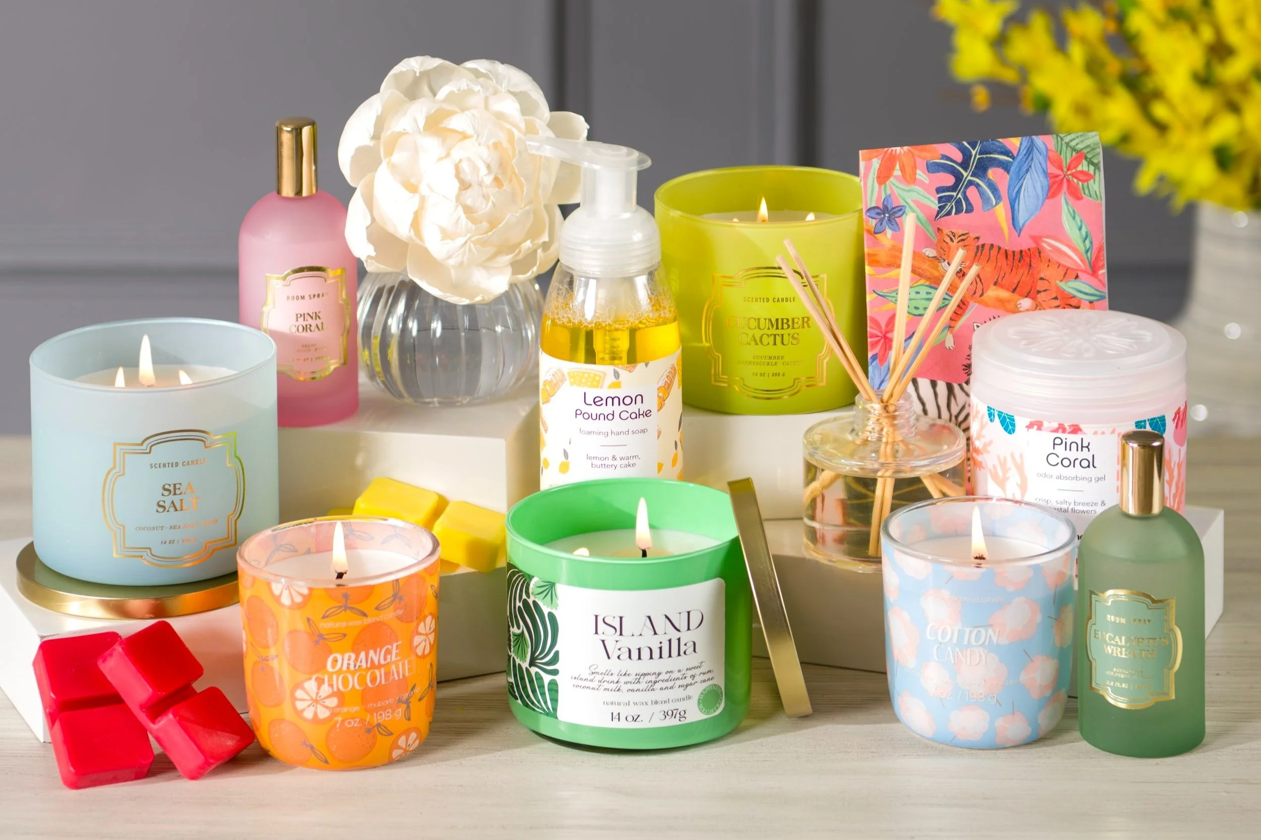 Blog — Kirkland's Home Blog